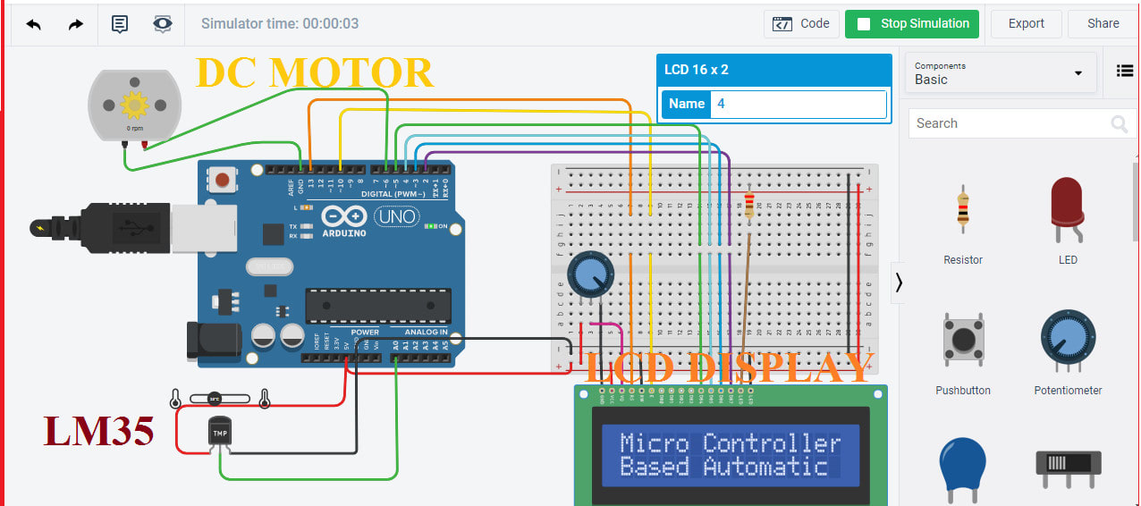 Tinkercad Arduino A First Impression Of Tinkercad Circuits