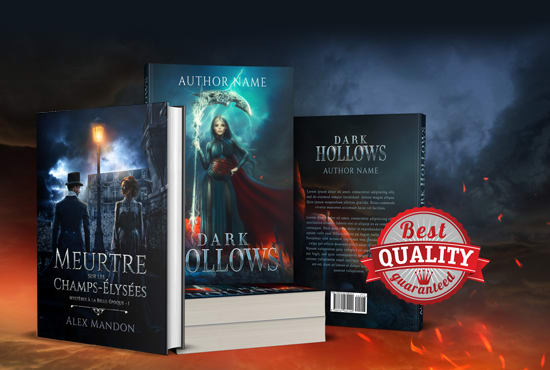 Copertine Di Libri Fantastiche I Libri Fantasy E Le Copertine