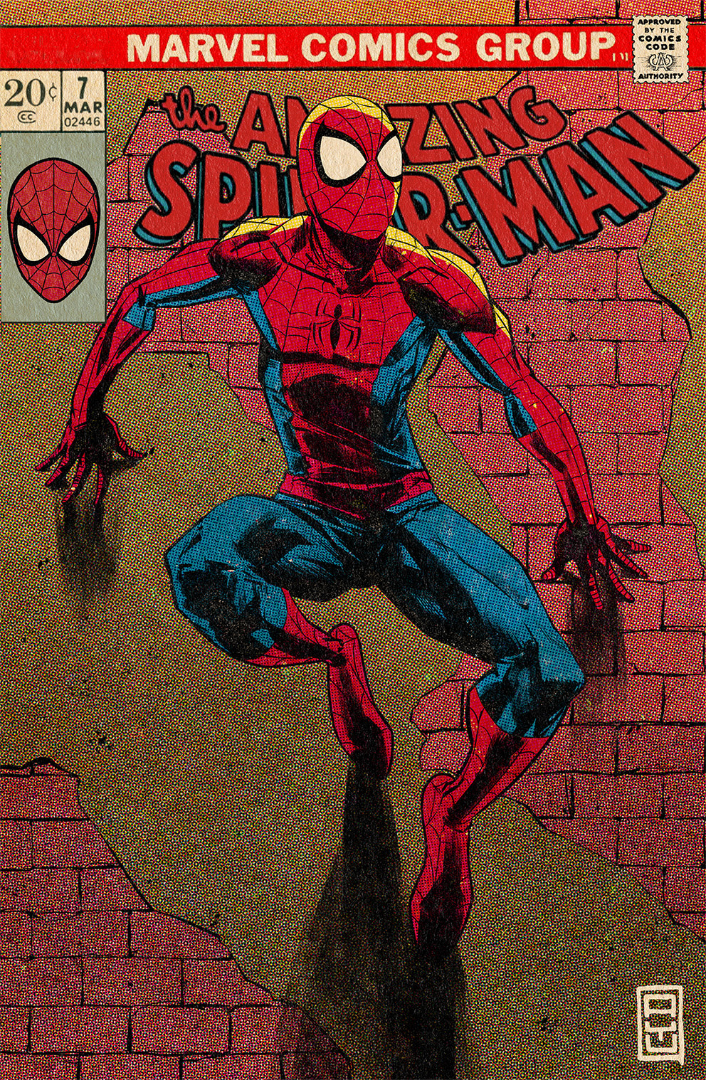 how to draw retro comics