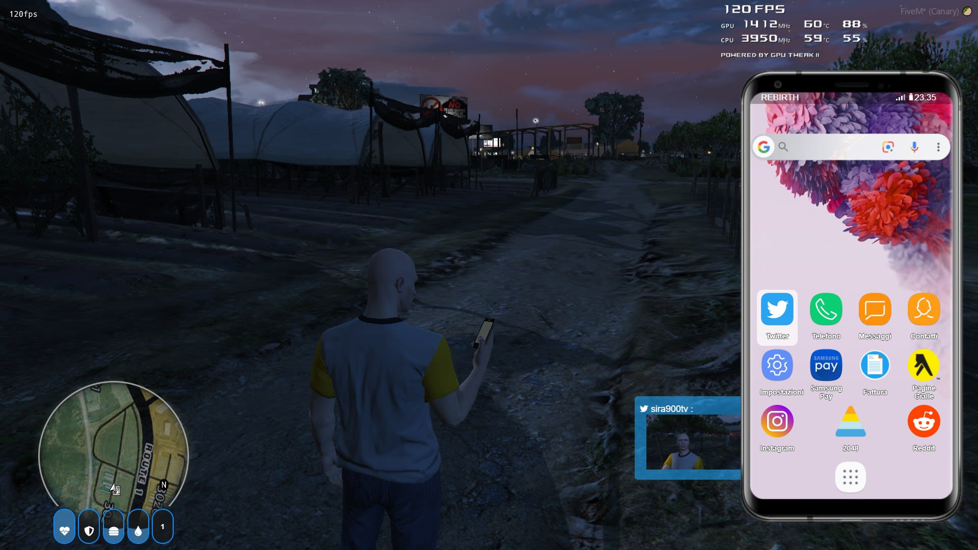 Gcphone Archives Fivem Store Fivem Mods Fire Archives FiveM Store