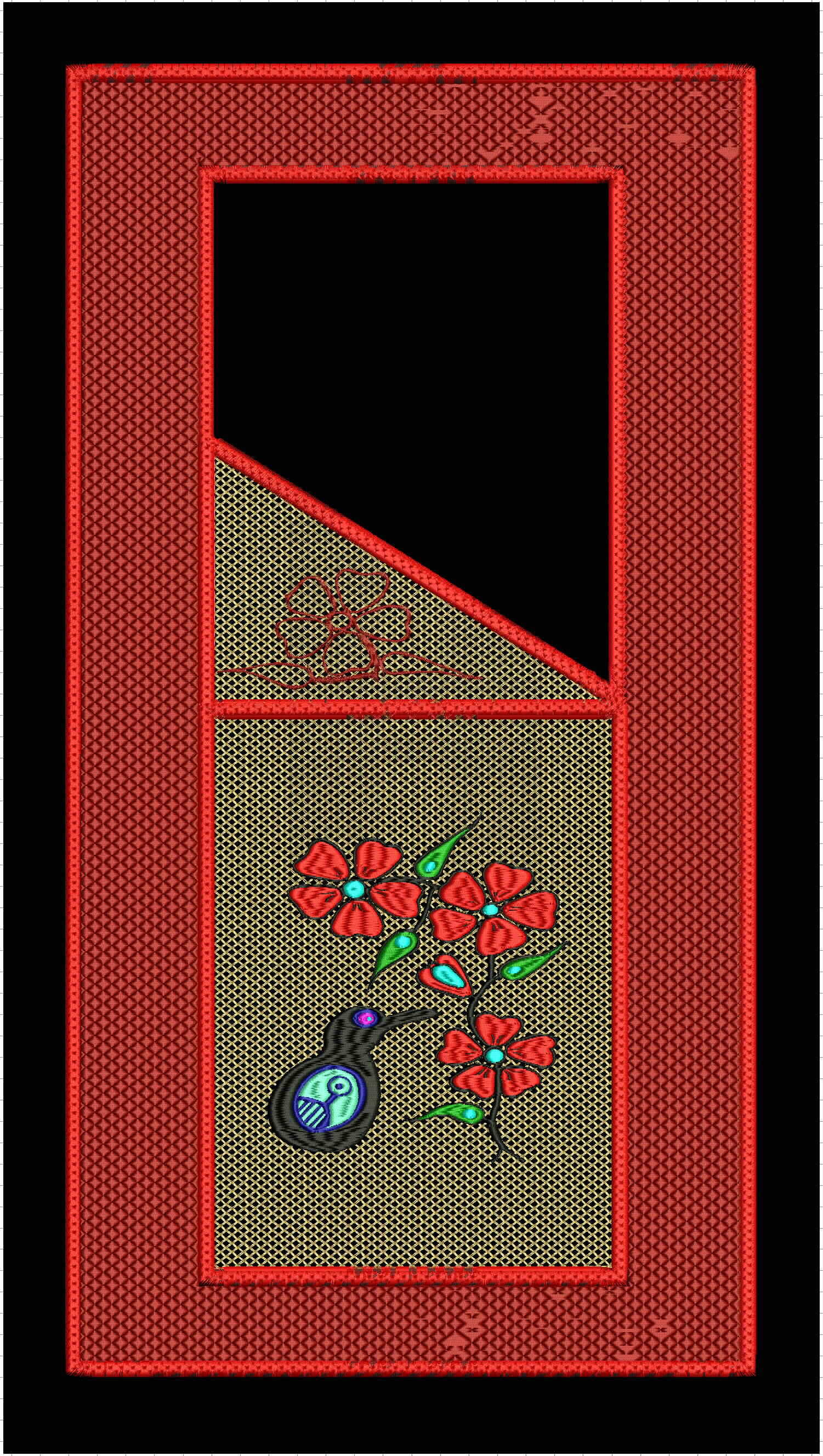 Repetisjonsprinsippet For Design