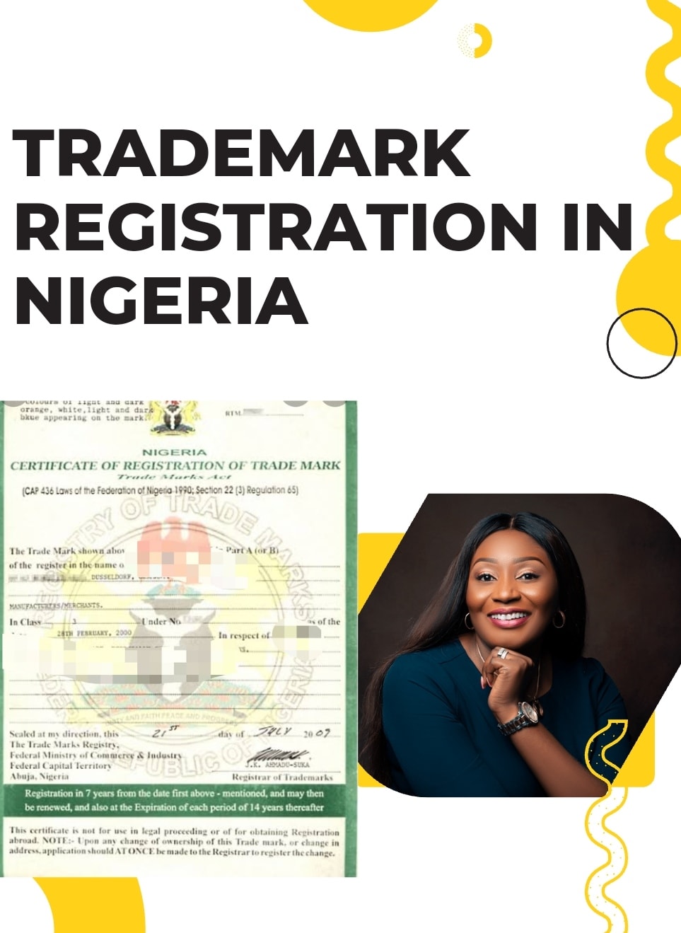 Trademark Registration Requirements | brainvoyage.com Trademark Registration Requirements | brainvoyage.com