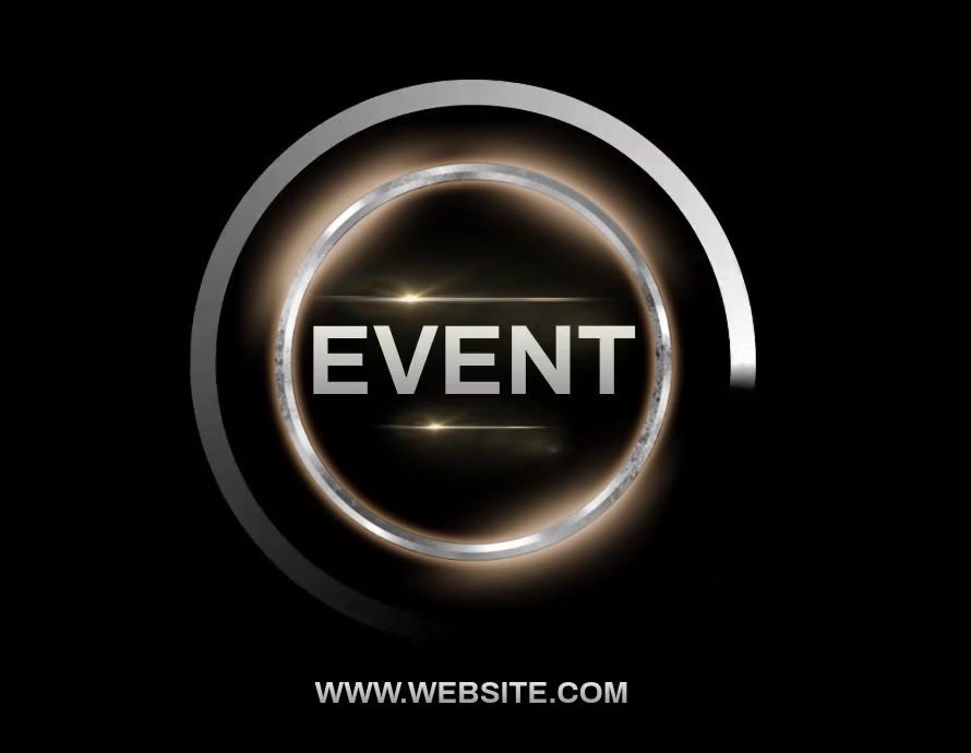 Special Event Logo