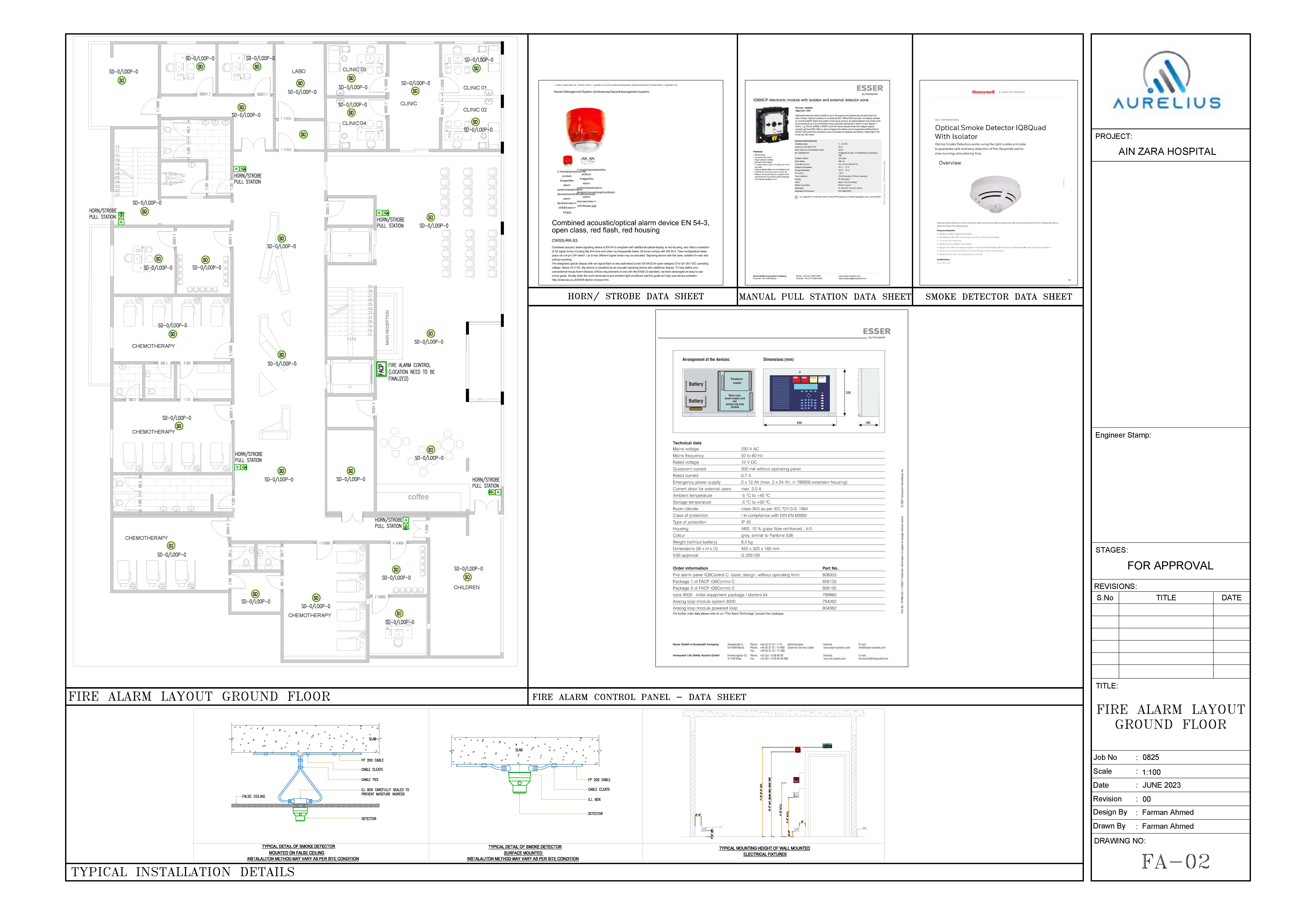 Building Details DWG Detail For AutoCAD • Designs CAD, 45% OFF