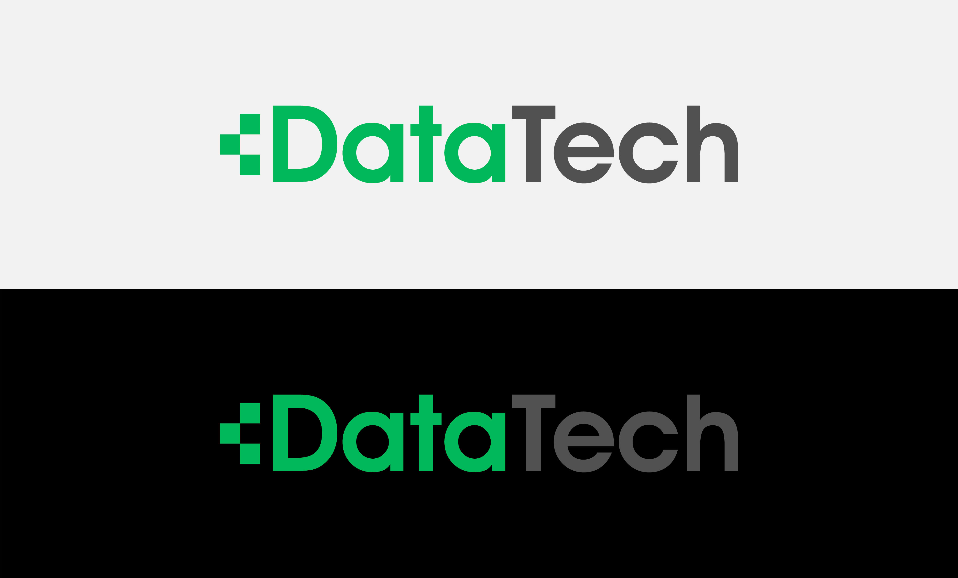 Datatec Logo