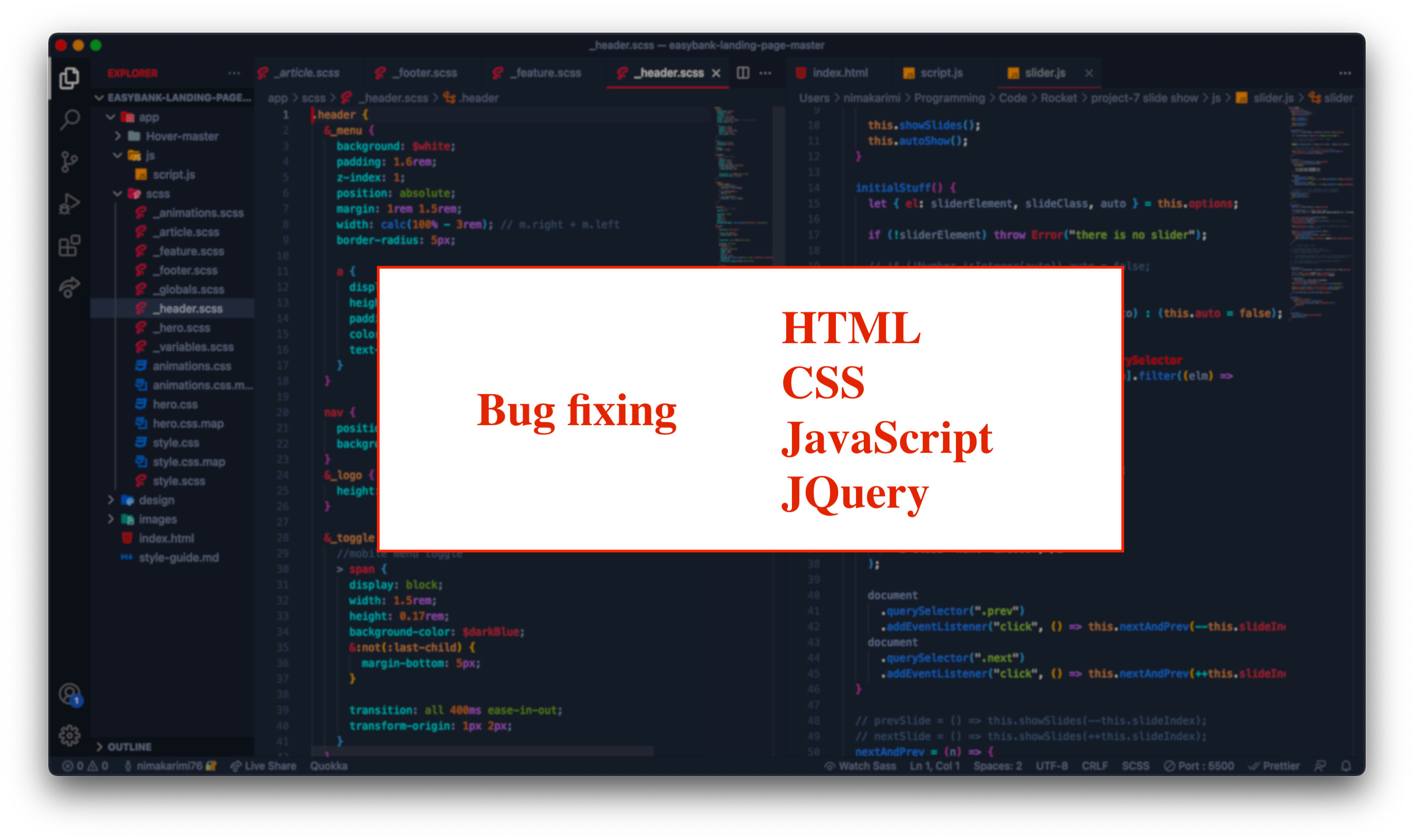 Footer Html Code | ppgbbe.intranet.biologia.ufrj.br