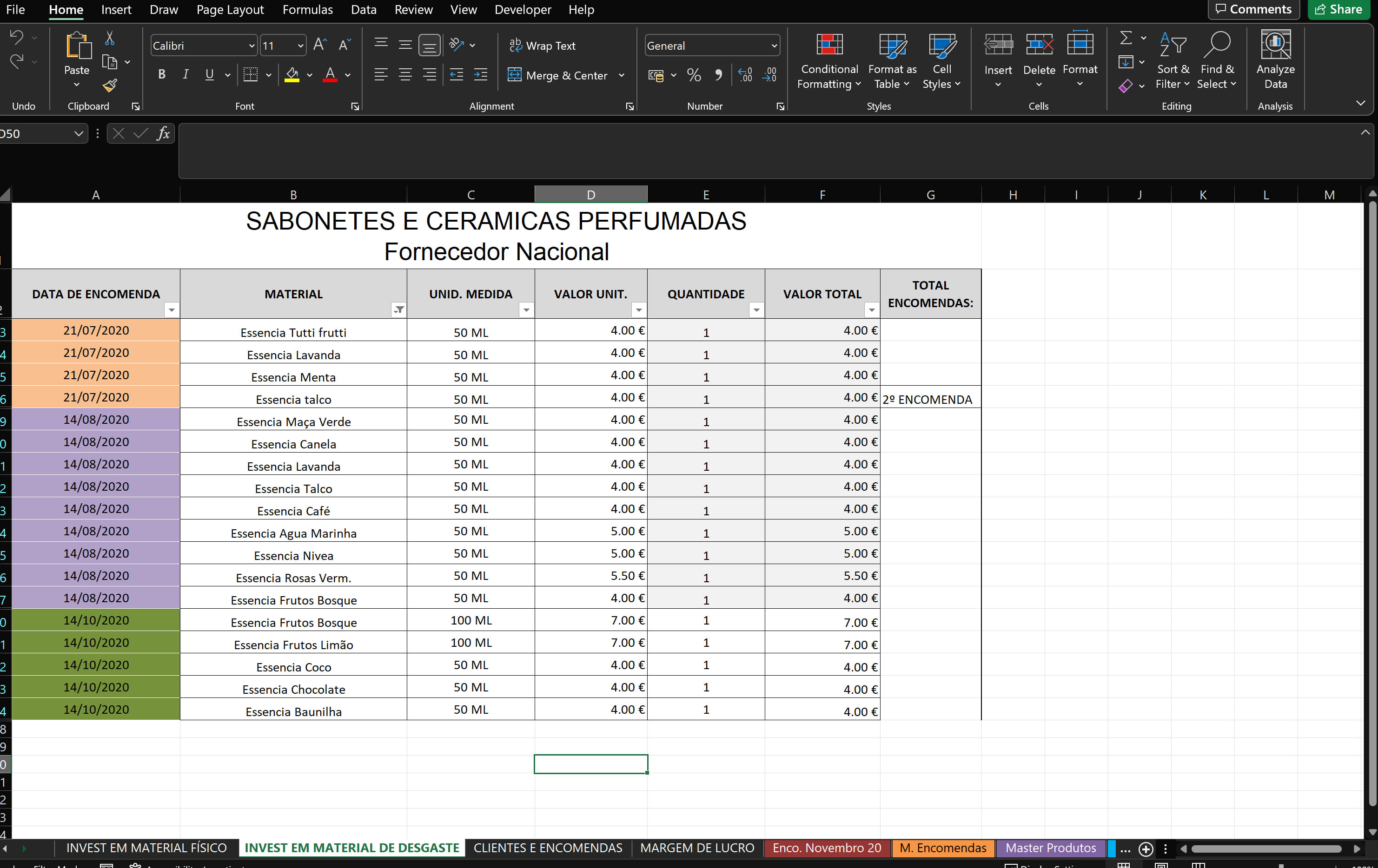 Planilla Excel 2020 How To Merge Two Cells In Excel With Same Field