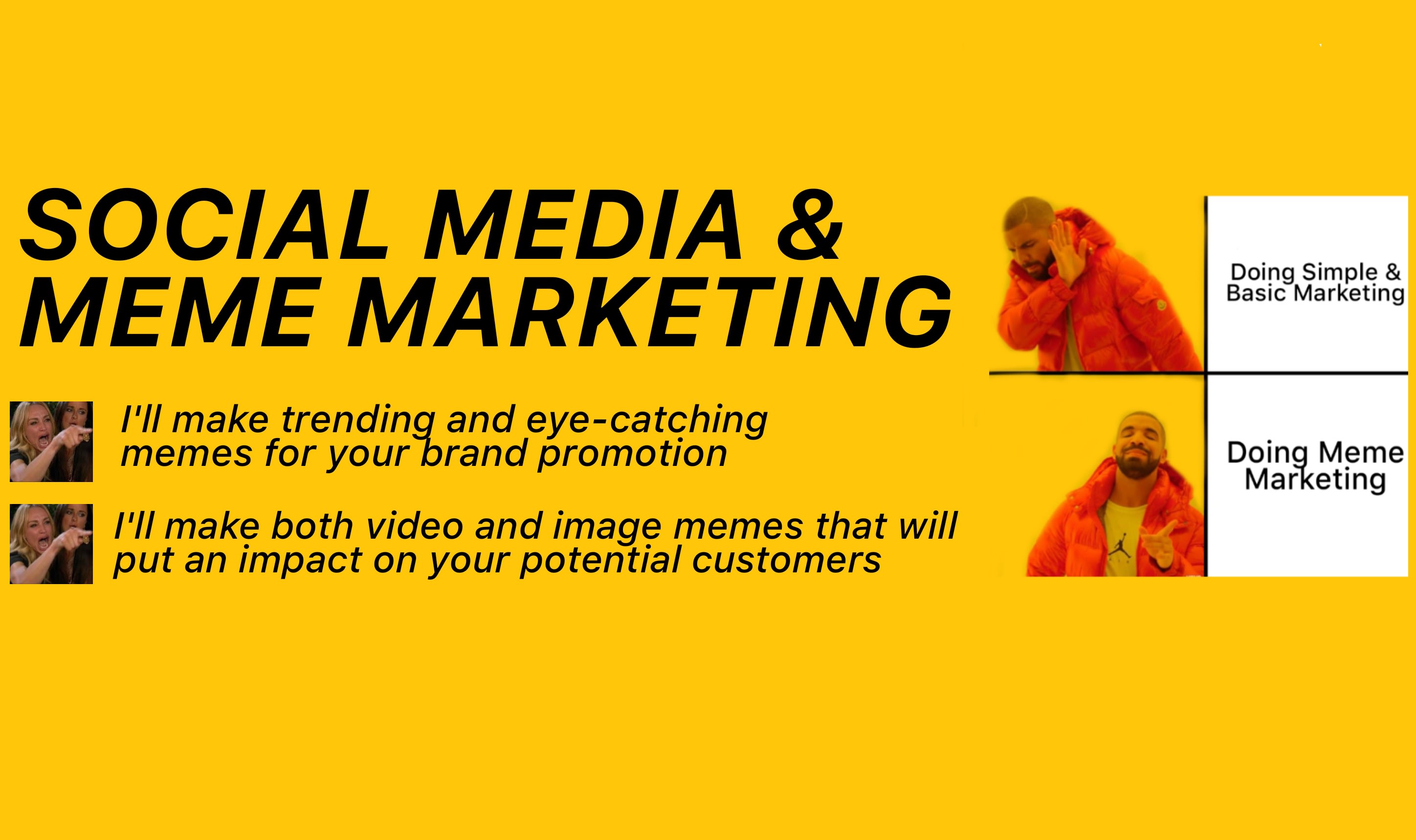 Social Impact Memes Making Memes Work For You: The Benefits Of Meme