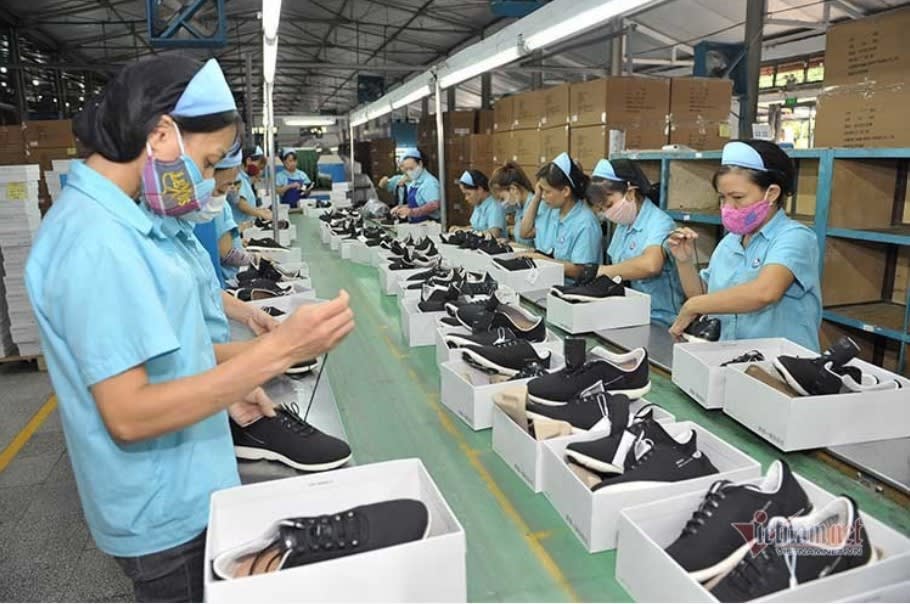 Adidas Shoe Factory In Vietnam | elearning.azota.vn