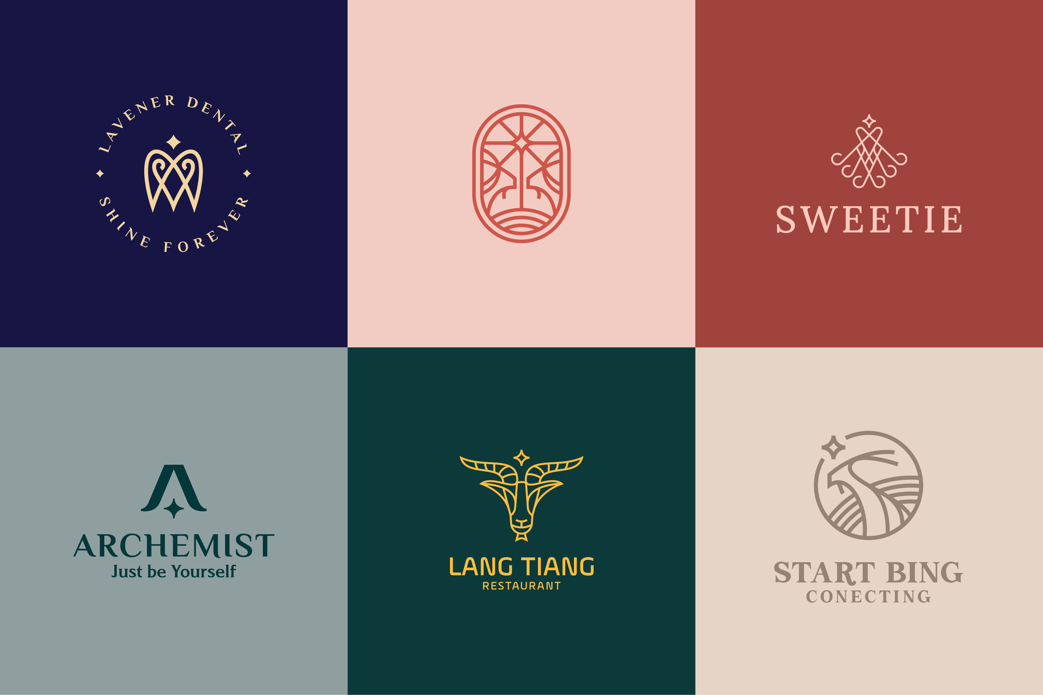 Killer Logo Design 5 Trends To Get Killer Logo Design Logo Is
