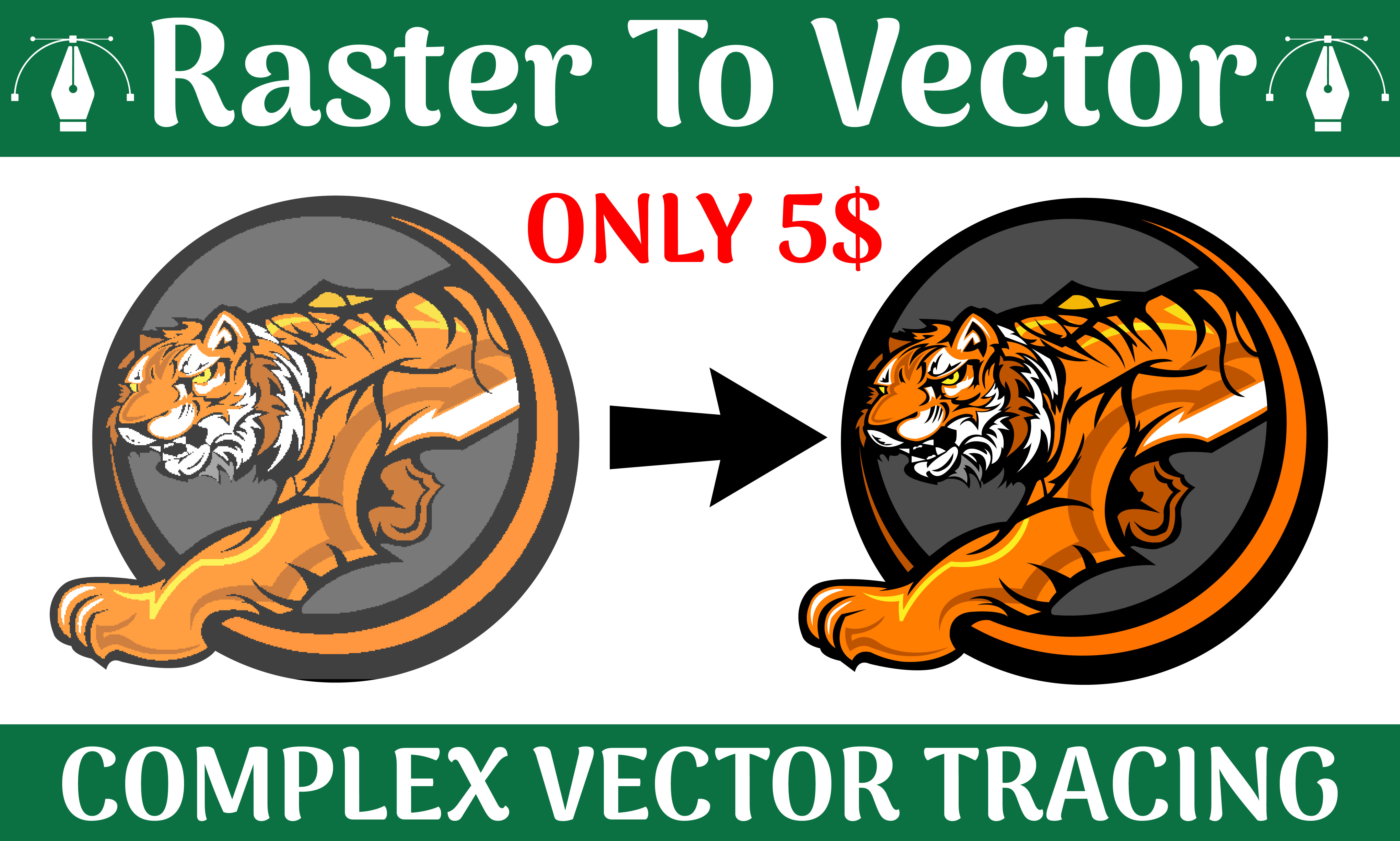 How To Convert Png Logo To Vector - Infoupdate.org