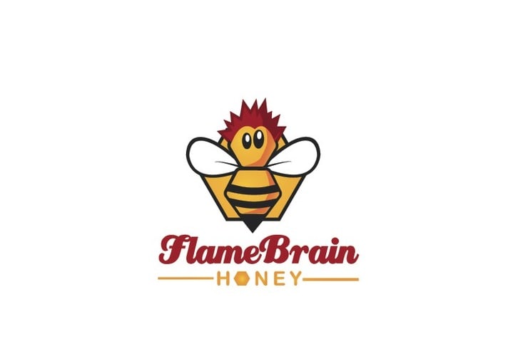 Brainhoney Logo