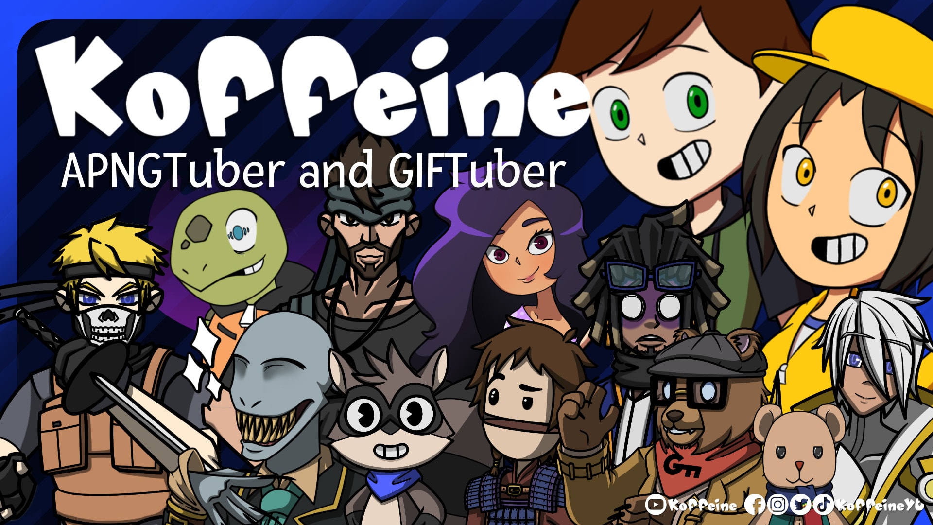 Avatares Animados Del Foro