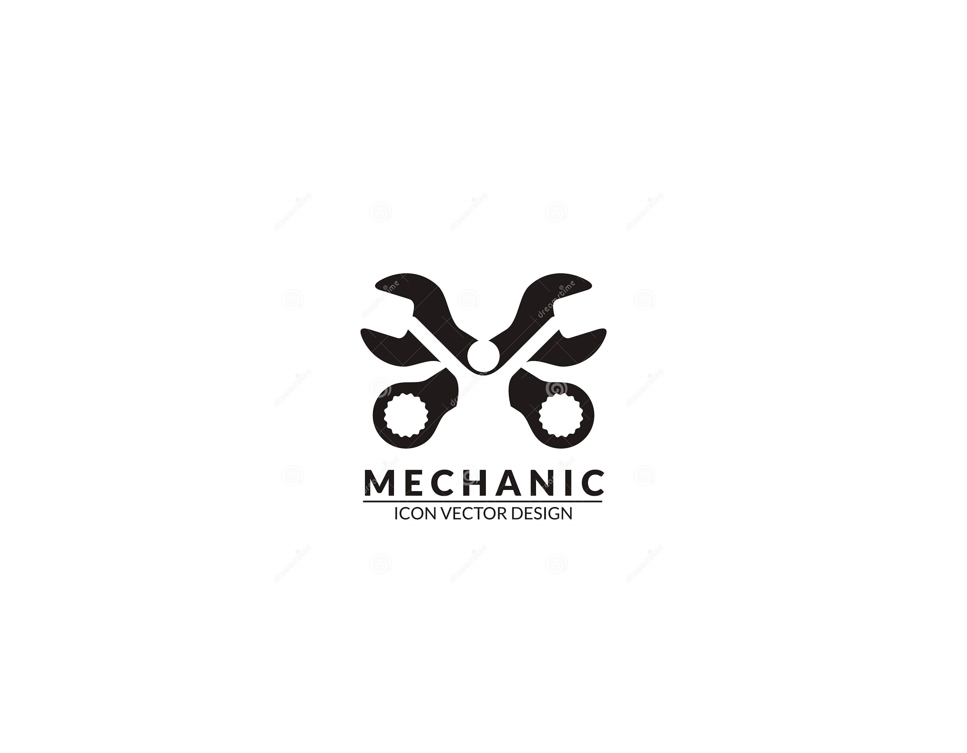 Mech Logo