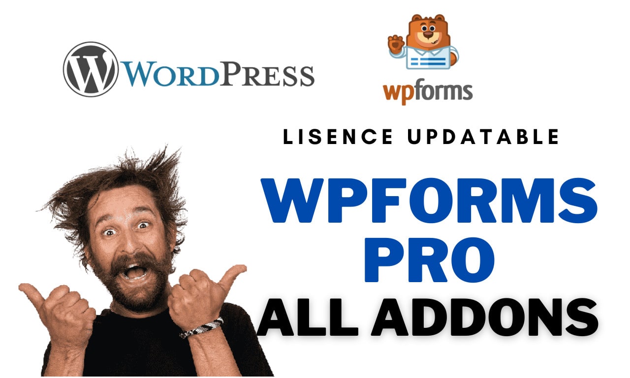 Wpforms Pro