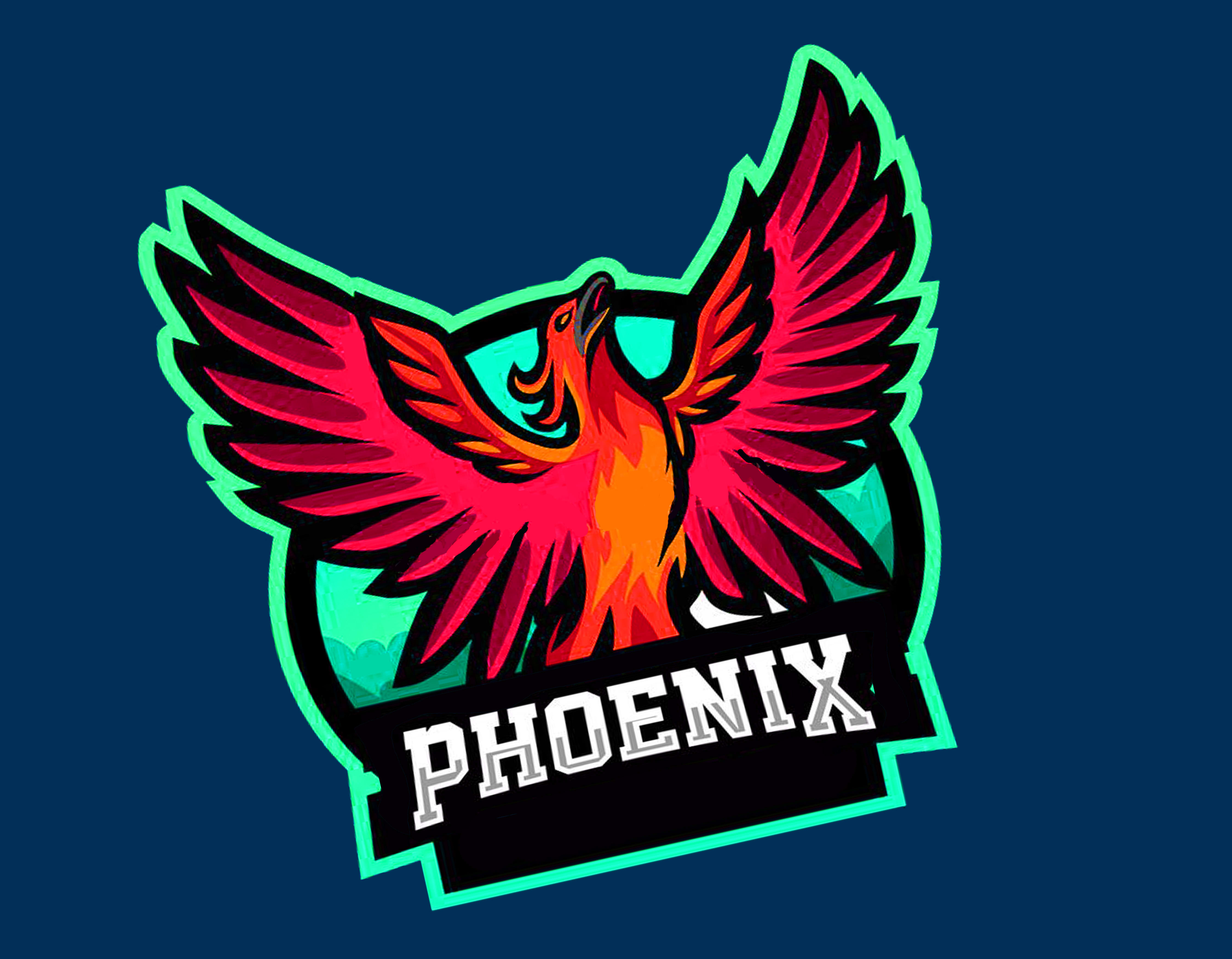 Phoenix Logo