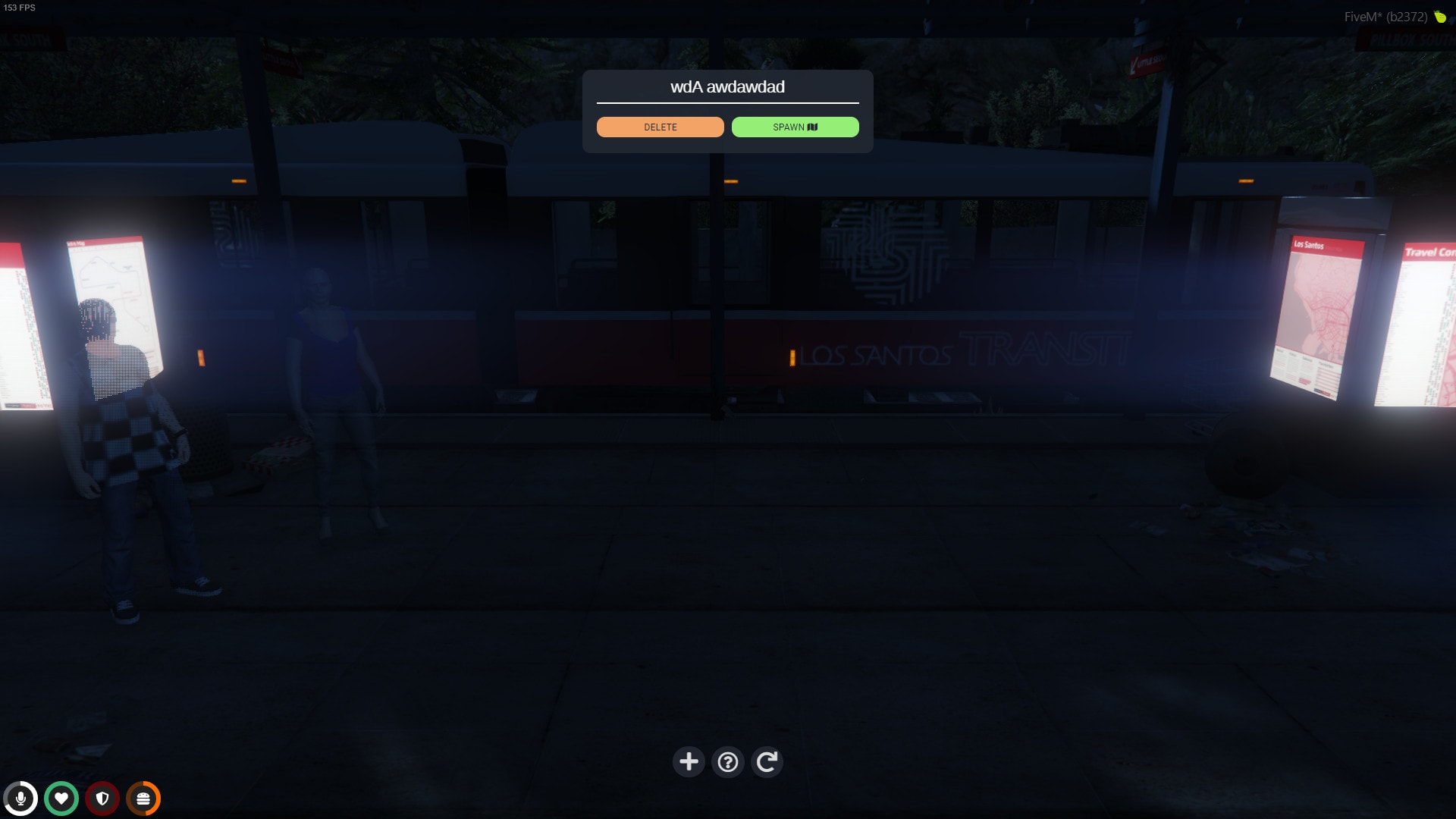 Nopixel Menu Design Fivem Store Fivem Mods +240 Propeties System