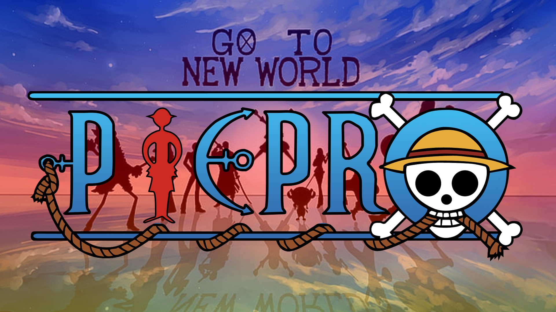 Hd One Piece Logo