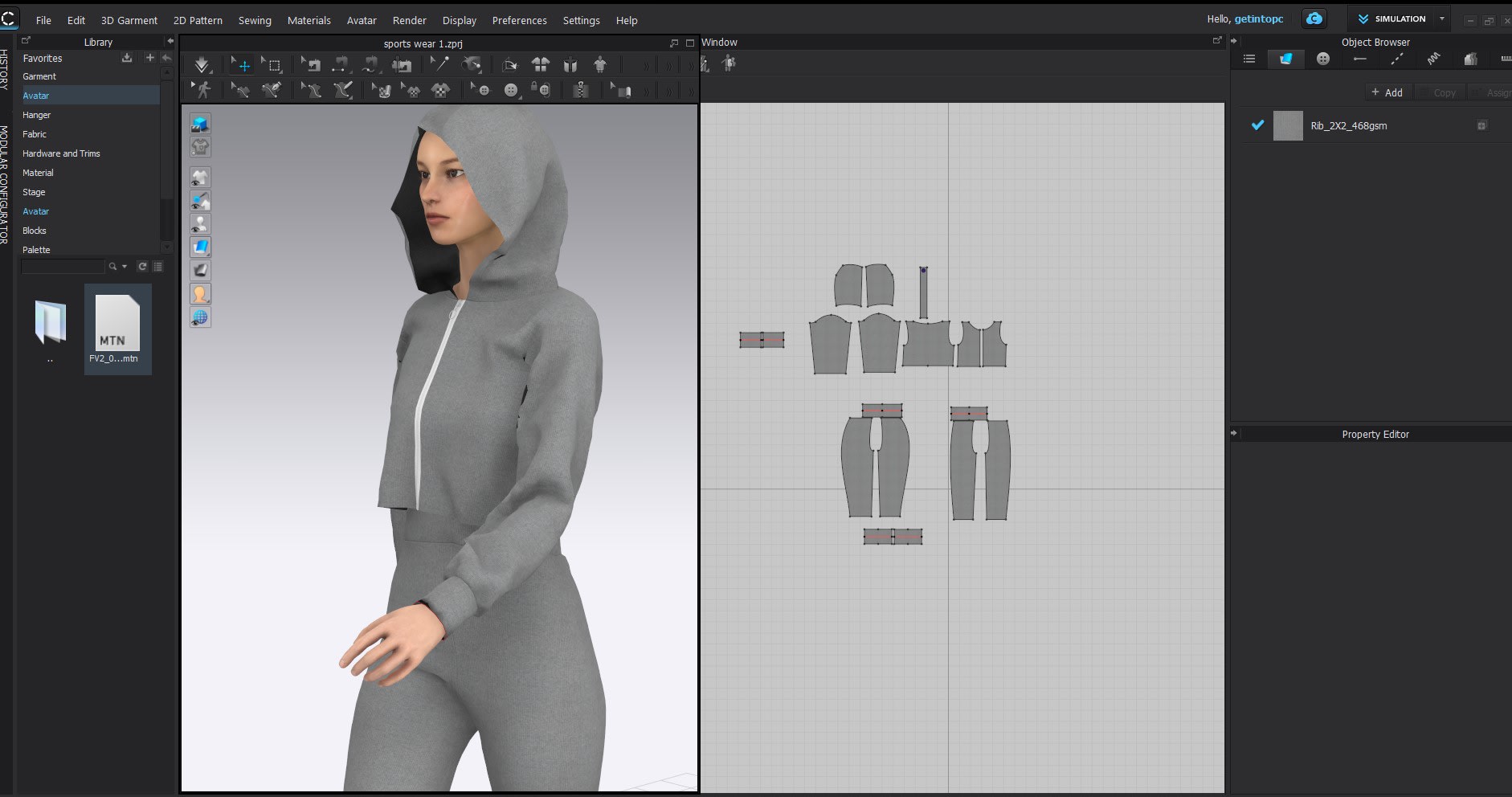 Infographic Tutorial Illustrator Beginner Tutorials For Marvelous Designer