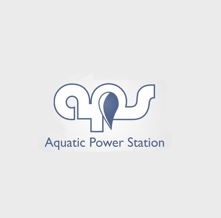 Power Station Logo