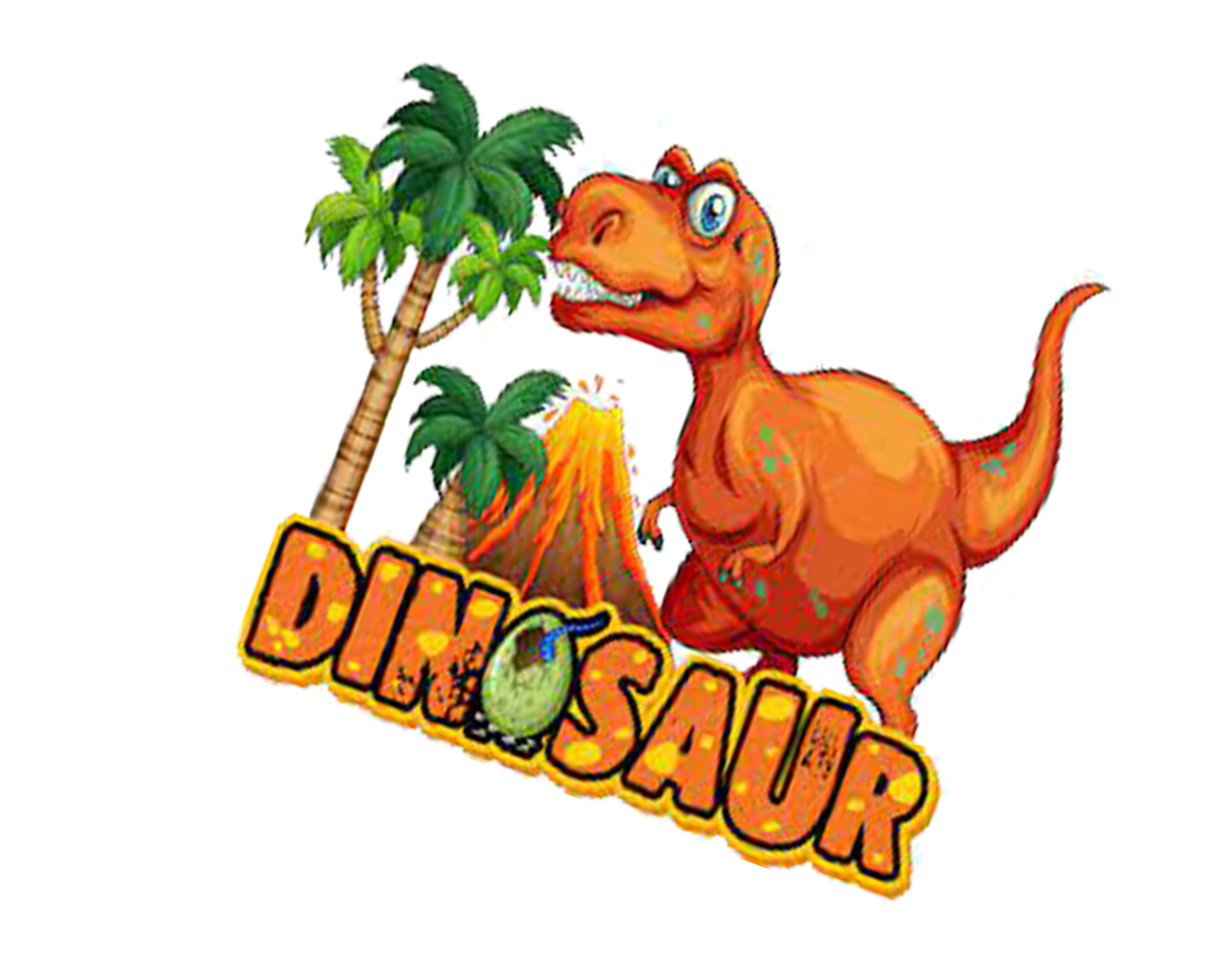 Dinosaur Logo Design Meaningful Dinosaur Logo Within New Concepts By