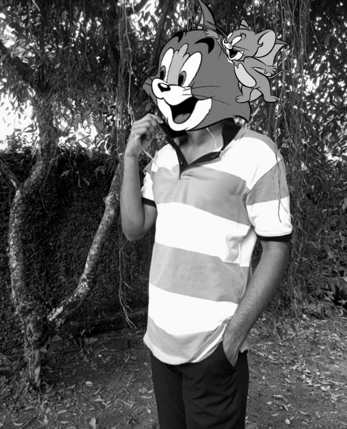 Jerry De Tom Et Jerry Face Mammy Two Shoes Wikipedia