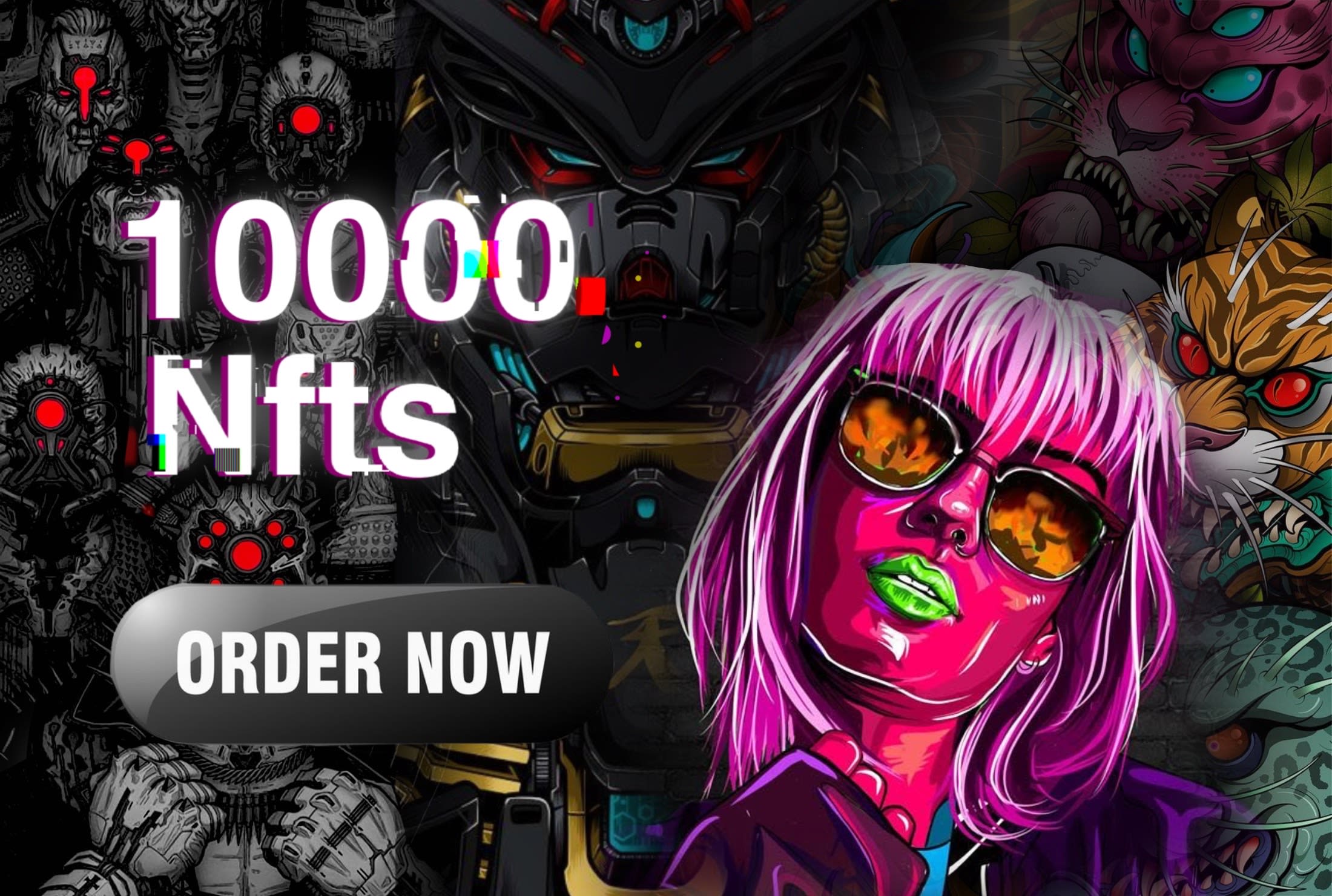 Nft 1080P, 2K, 4K, 5K HD Wallpapers Free Download Wallpaper, 50% OFF