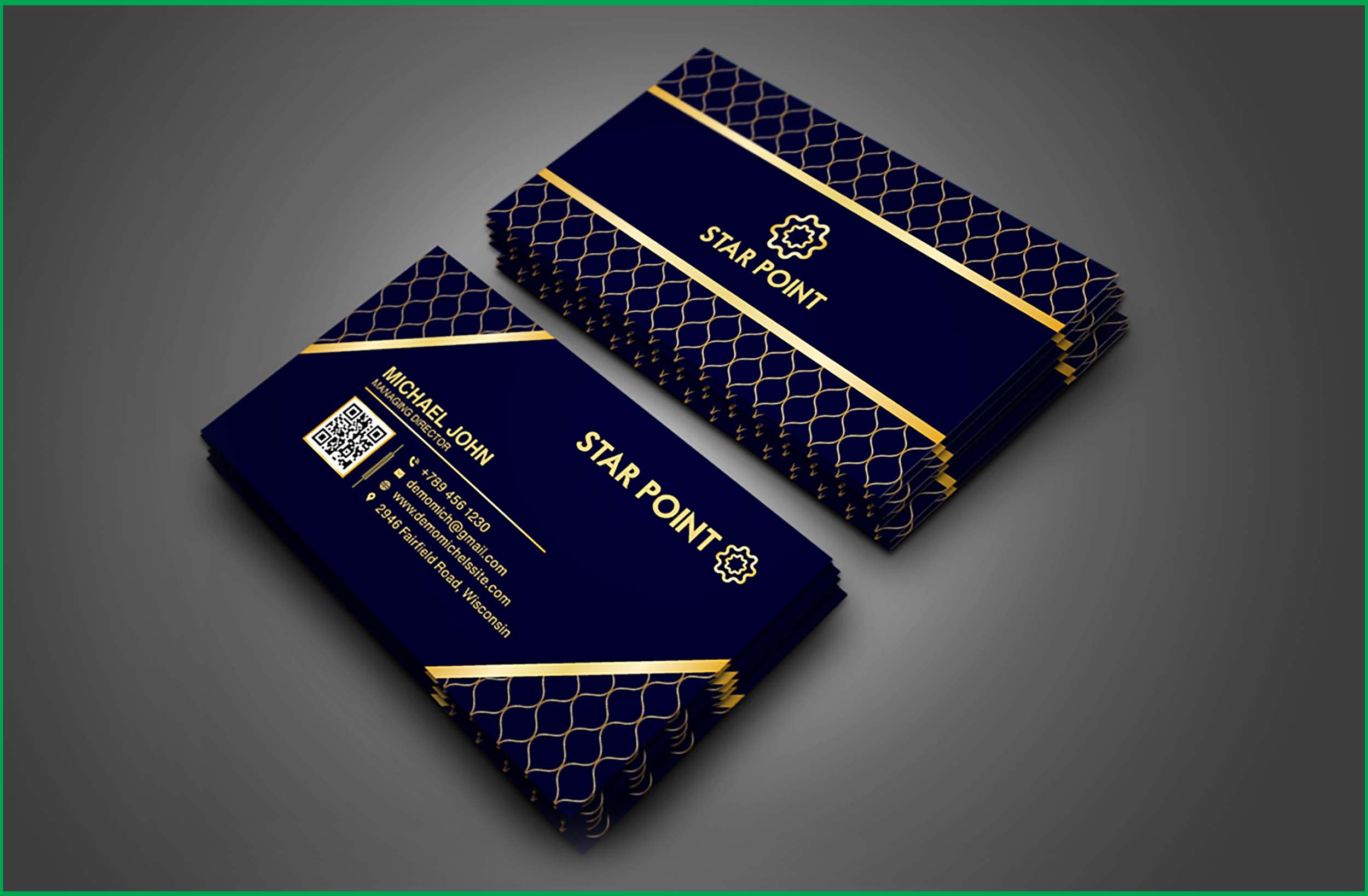 Luxe Card Design Premium Luxury Business Card Design Luxury Modern