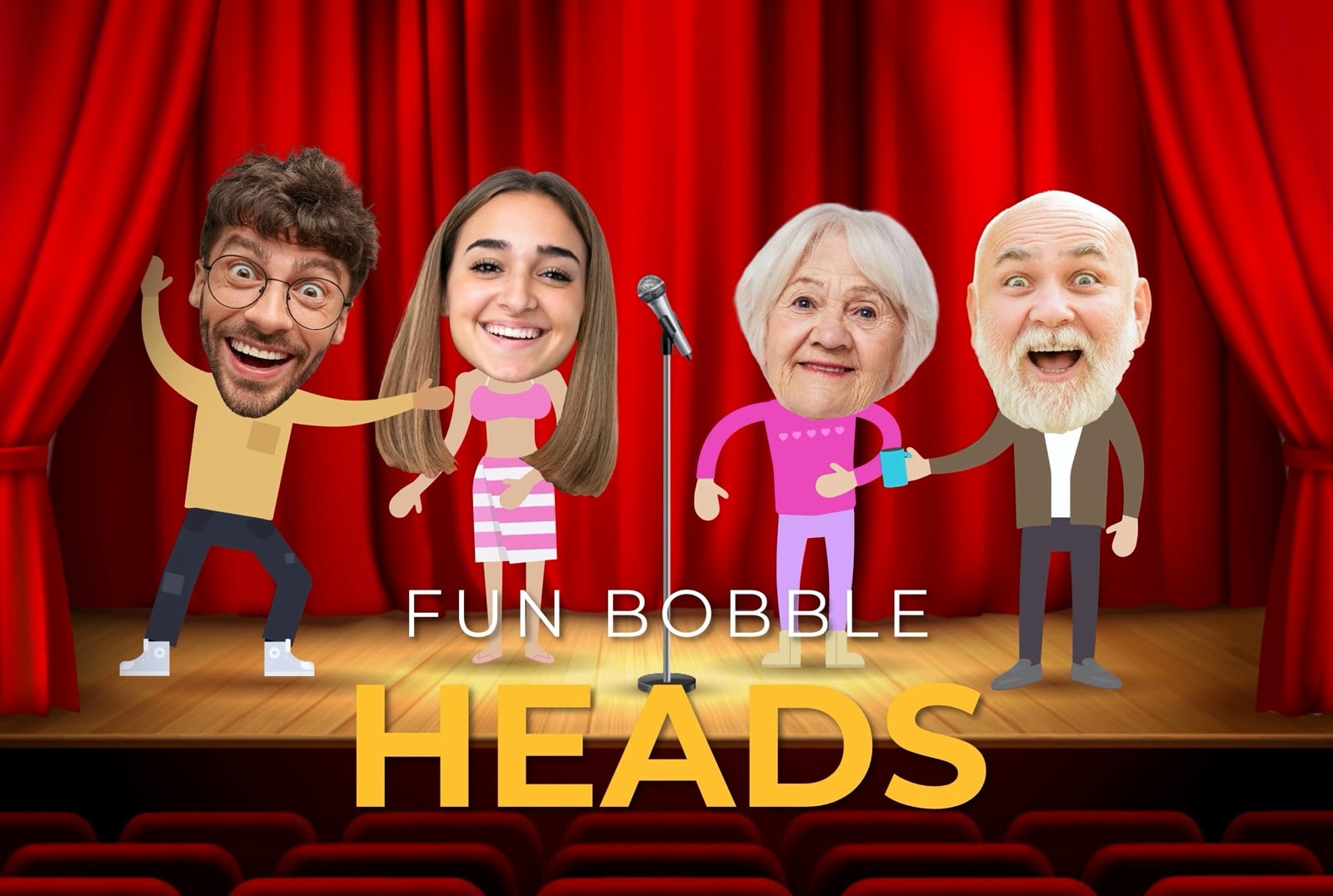 how to make funny videos on instagram