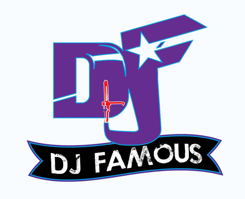 Progettare Il Logo Del Dj