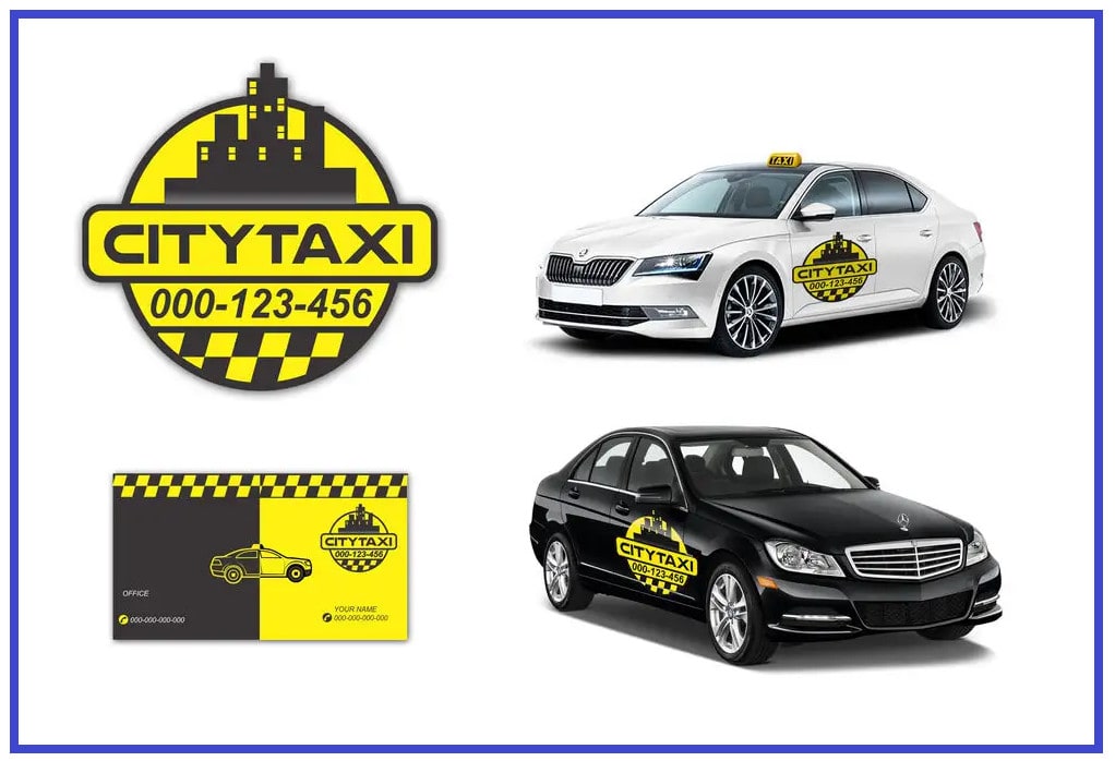 Taksi Sepakat Logo Taxi Logo Projects :: Photos, Videos, Logos,
