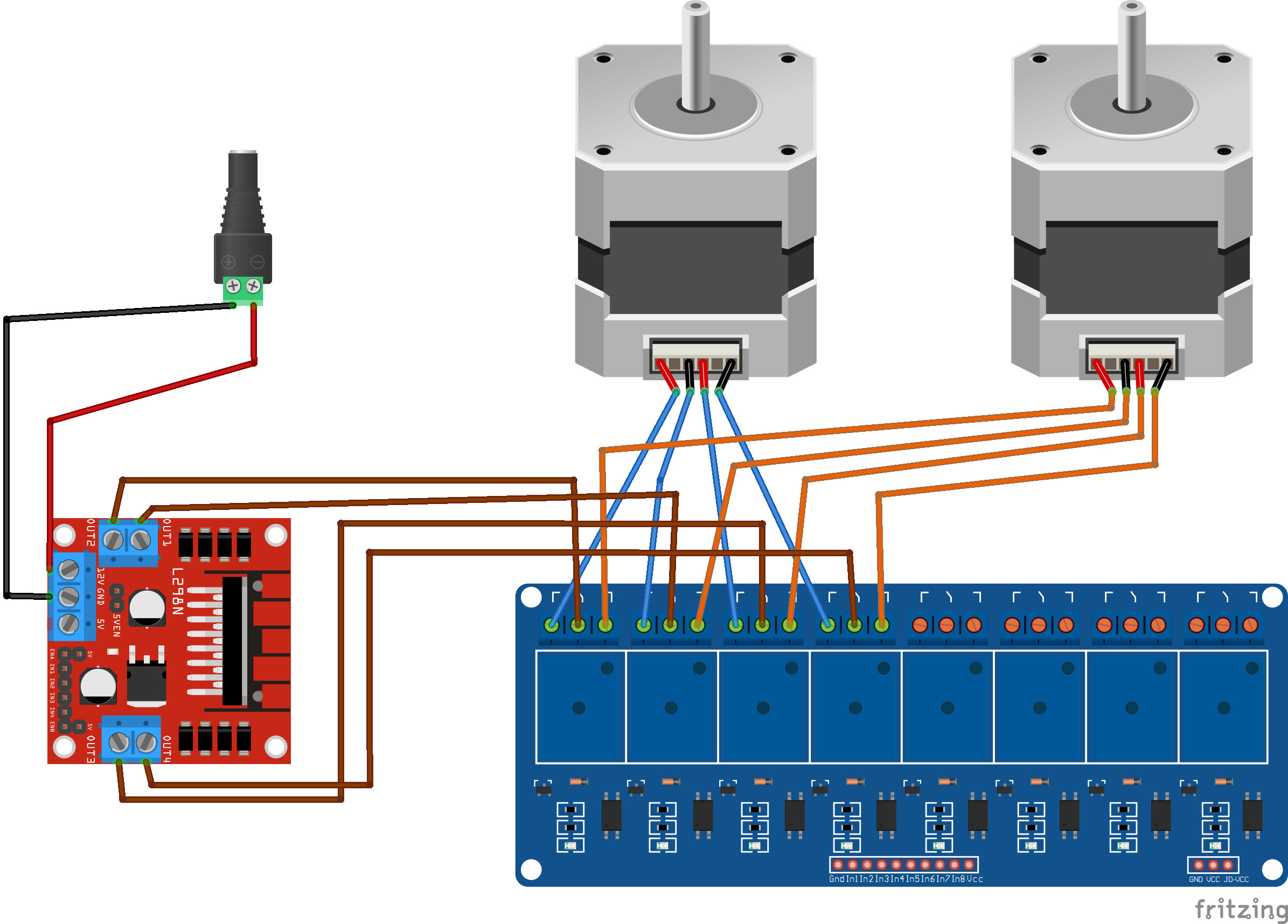 Esp32 Arduino Projects