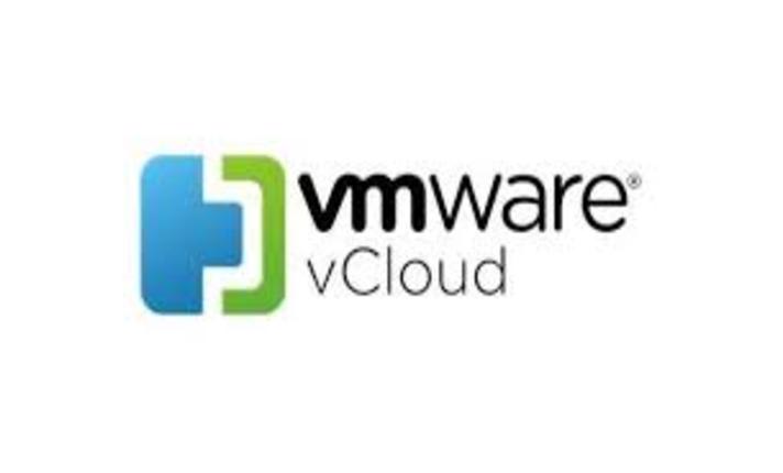 Vcloud Logo What's New In VMware VCloud Director 8.20 —… – Morne