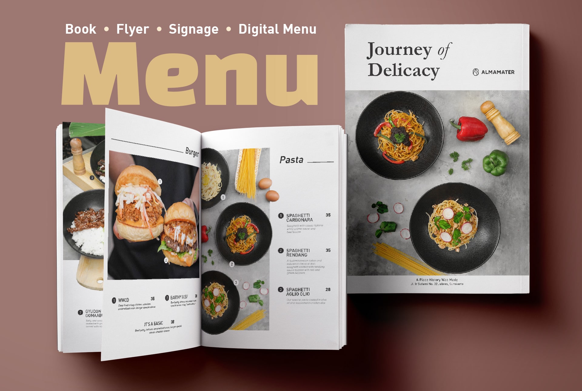Buku Menu Picture Of Sarang Oci, Jakarta Tripadvisor, 56% OFF
