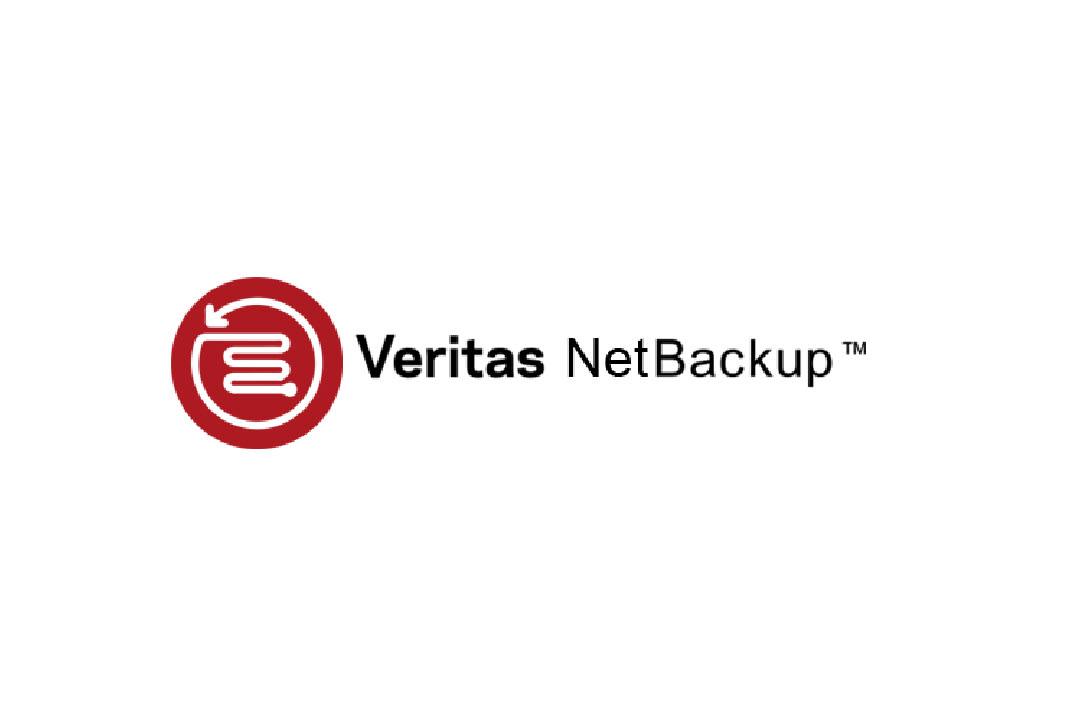 Netbackup Logo