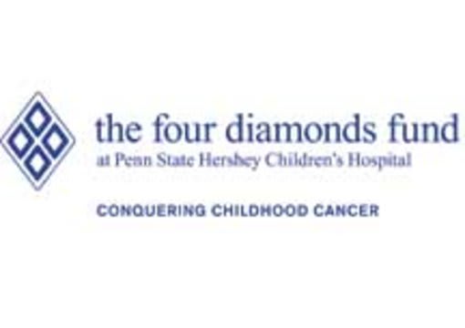Four Diamond Fund Logo