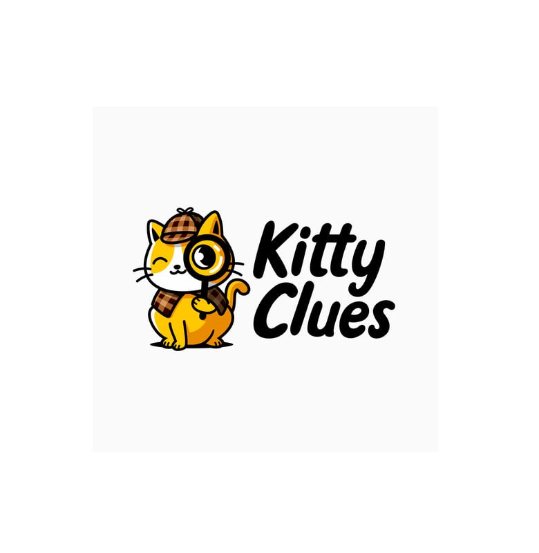 Data Cat Logo