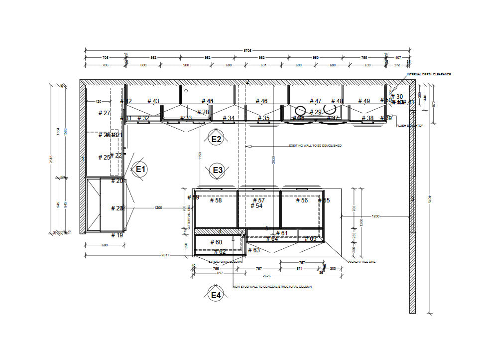 Cabinet Vision 11 Rendering | Cabinets Matttroy