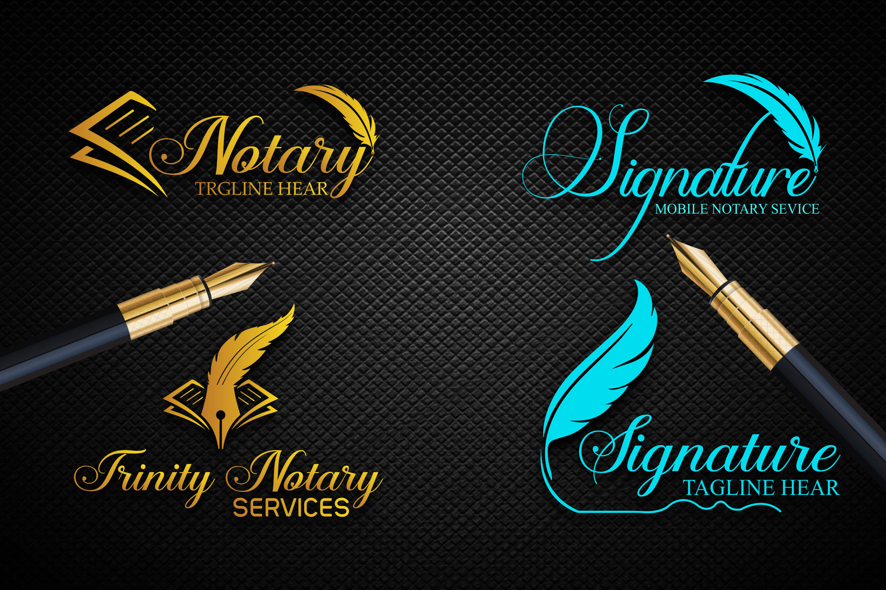 Notary Logo