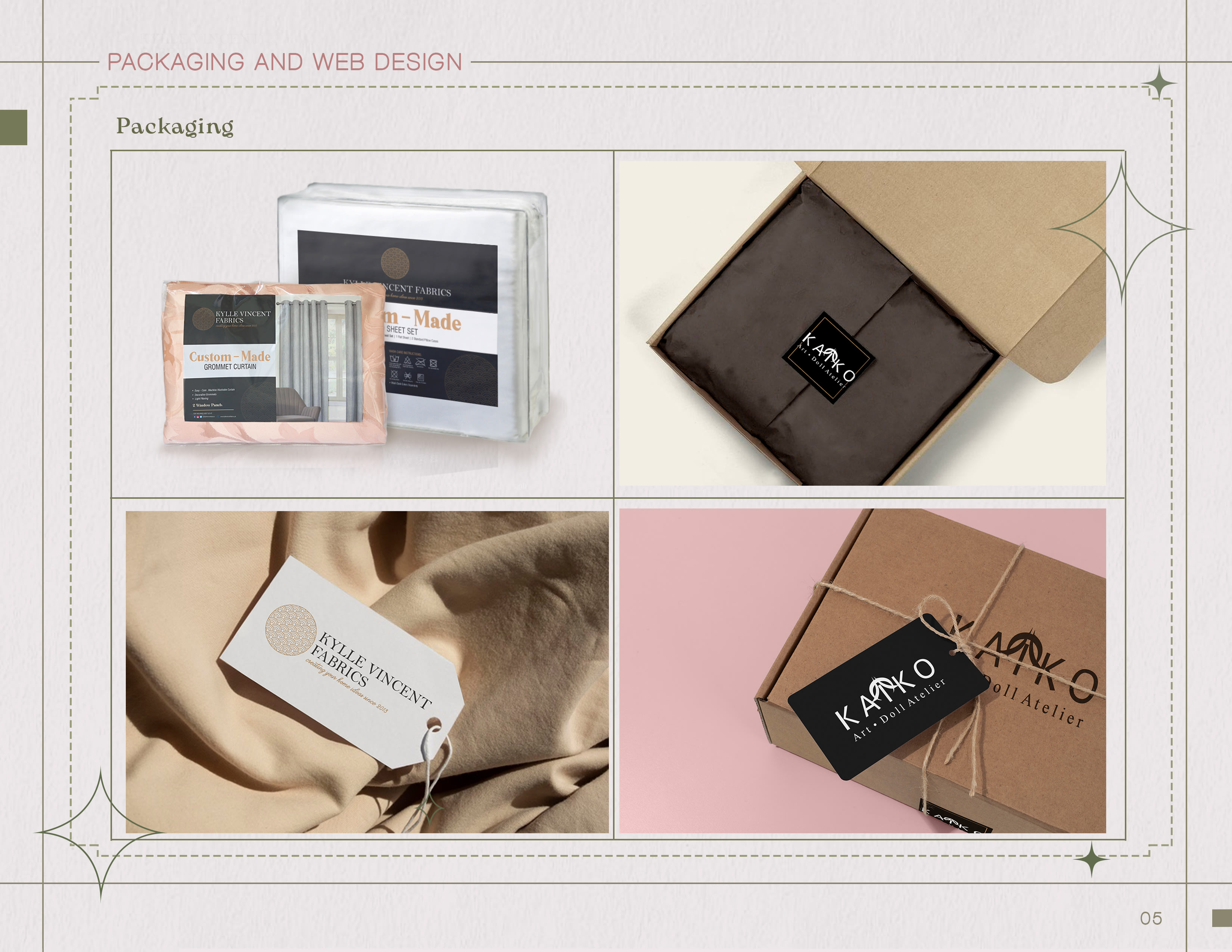 Design Your Own Label Packaging Custom Packaging Labels Printing