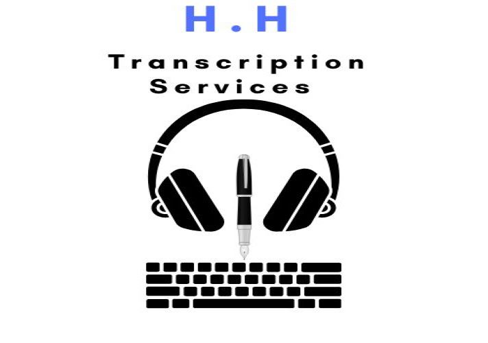 Transcription Company Logos Professional Transcription Services UK