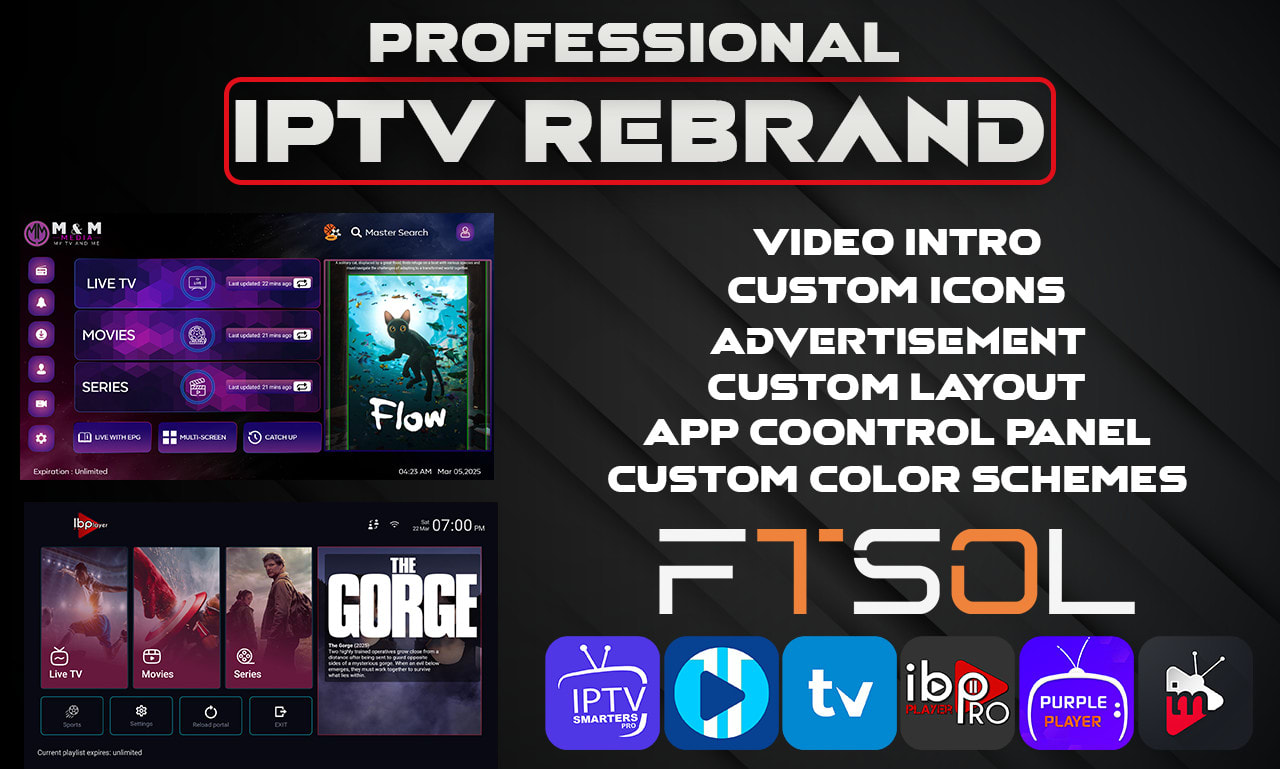 Iptv Stream Player Free Iptv Software For Windows Iptv Stream Player ...