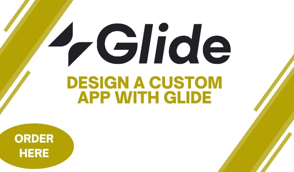 Glide App Logo