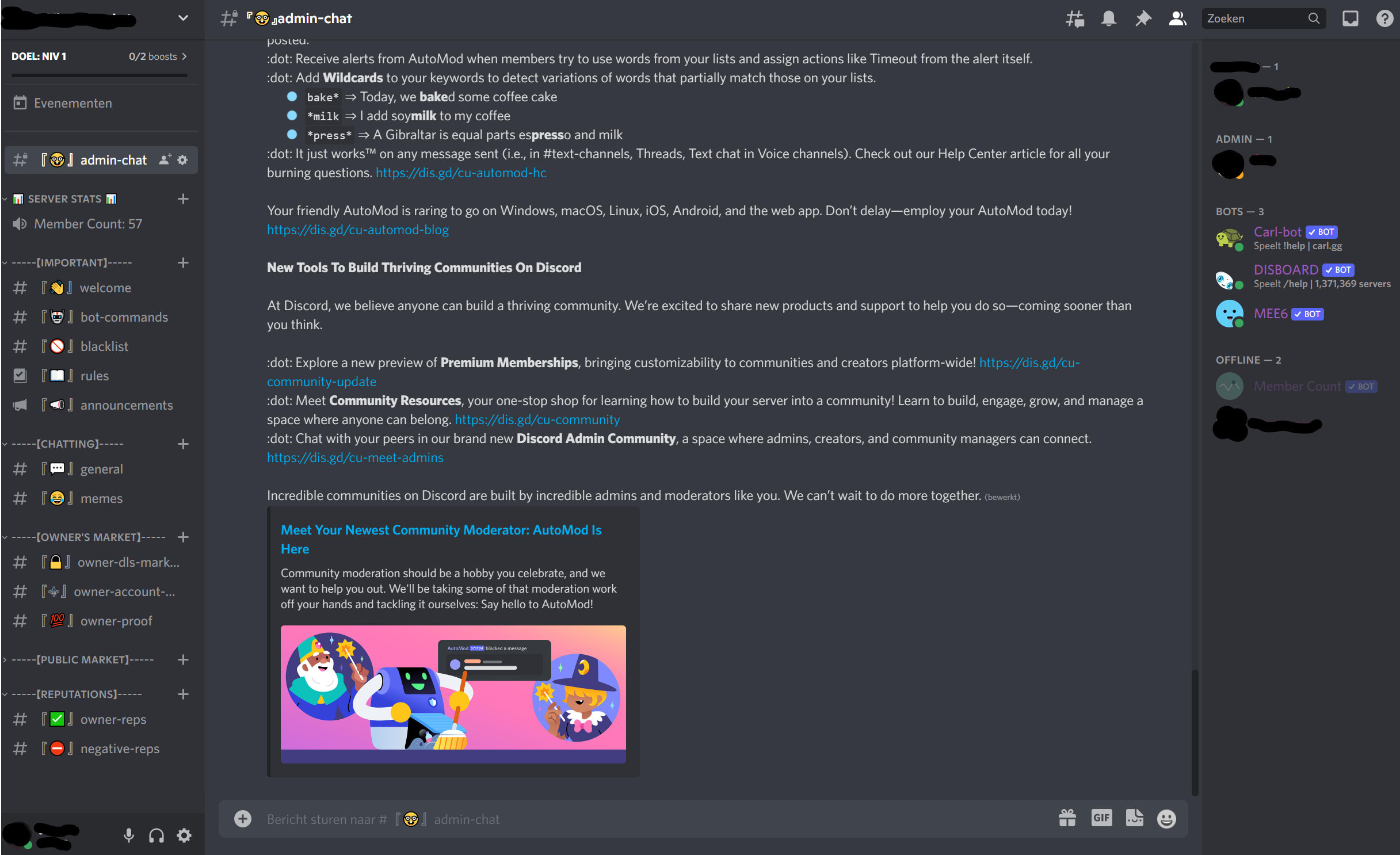 247 Gaming Disboard Discord Server List Apology: Regarding the Discord ...