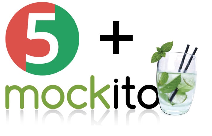 Mockito Logo