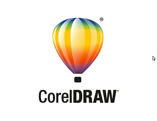 Corel Photo Paint Logo