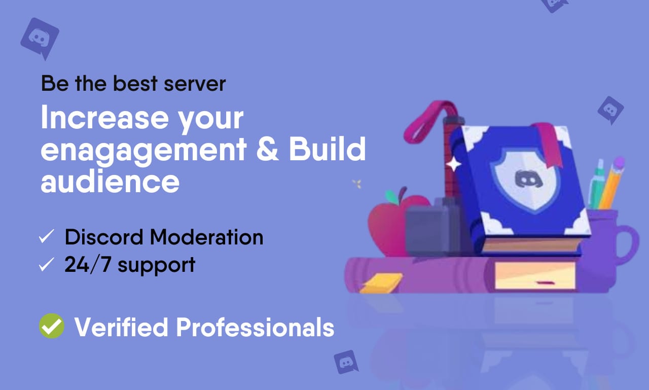How To Get A Discord Moderator Badge | atelier-yuwa.ciao.jp