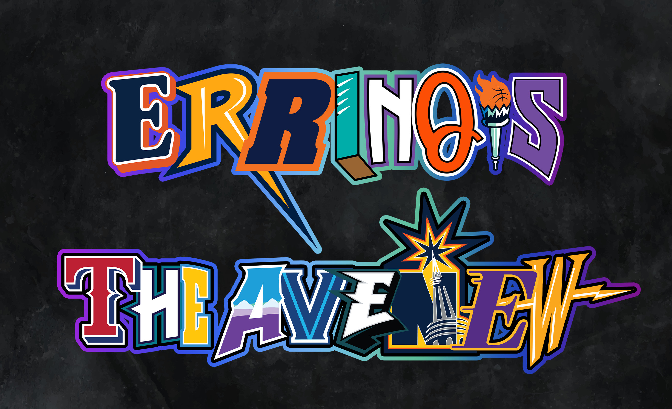 Mashup Logo