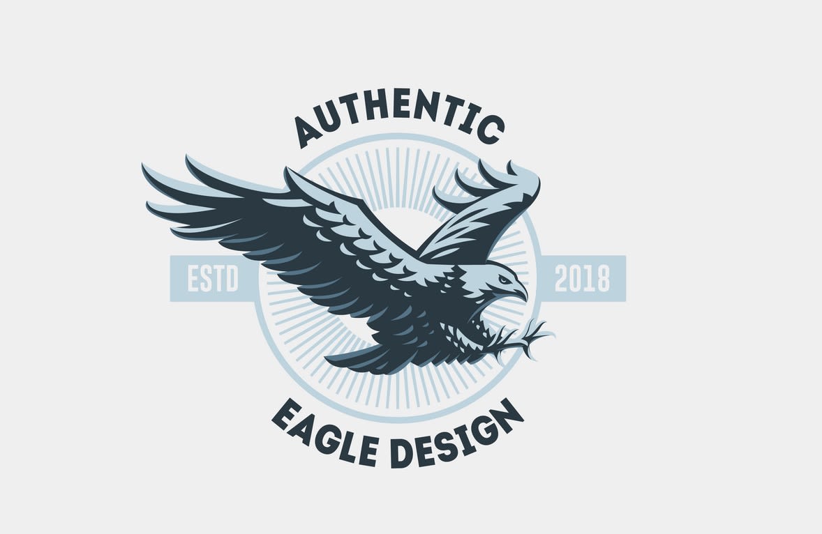 Eagle Vector Free Eagle Vector Images (over 3,600)