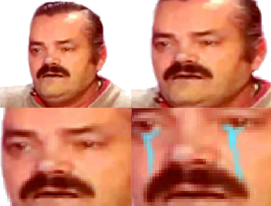 Bad Joke Face Memes